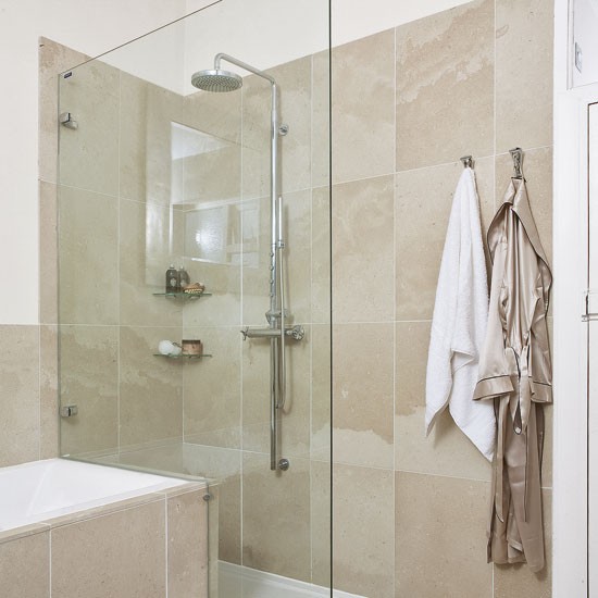 Bath vs Shower – Do you really need both?