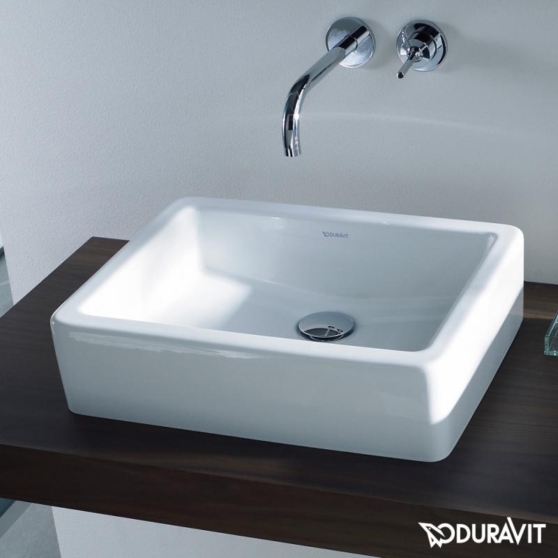 Our favourite square basins