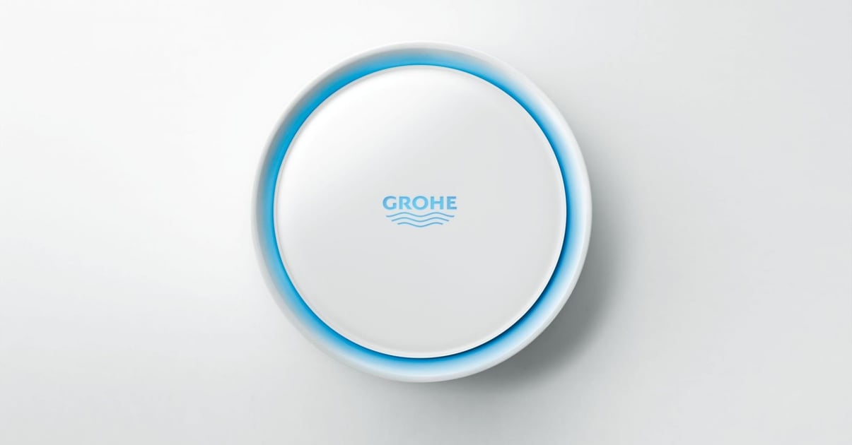 With consumers more eco-aware than ever, Grohe delivers a wide range of ...