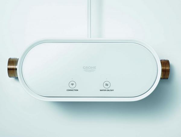 With consumers more eco-aware than ever, Grohe delivers a wide range of ...