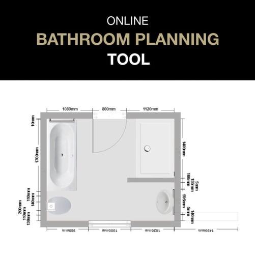 Start Bathroom Planning