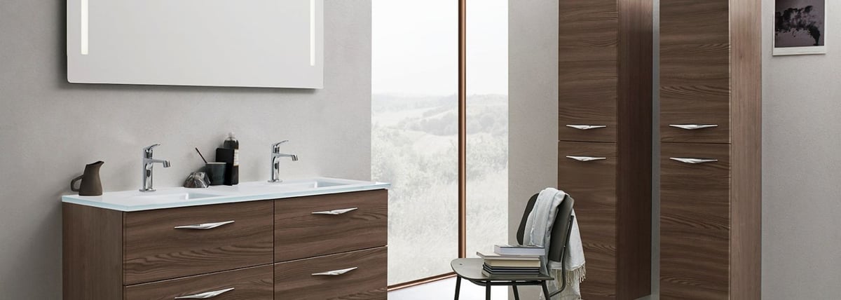 Choosing the right vanity unit for you